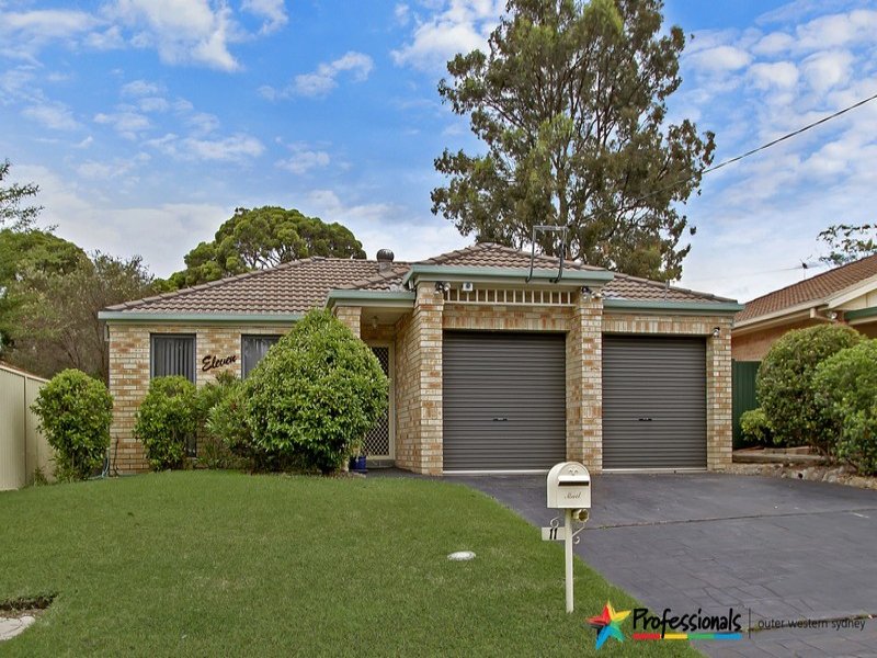 11 Doris Place, Emerton, NSW 2770 - realestate.com.au