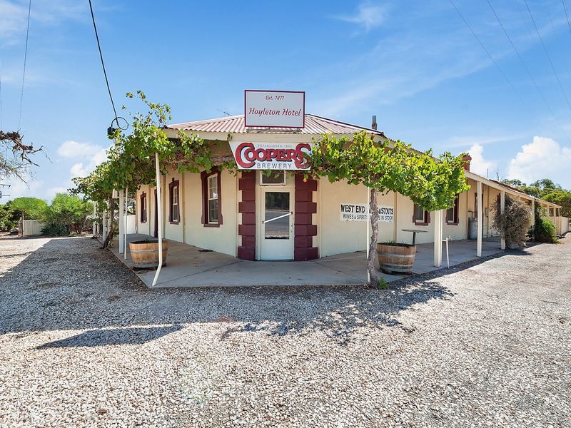 4 Terminus Street, Hoyleton, SA 5453 - Property Details