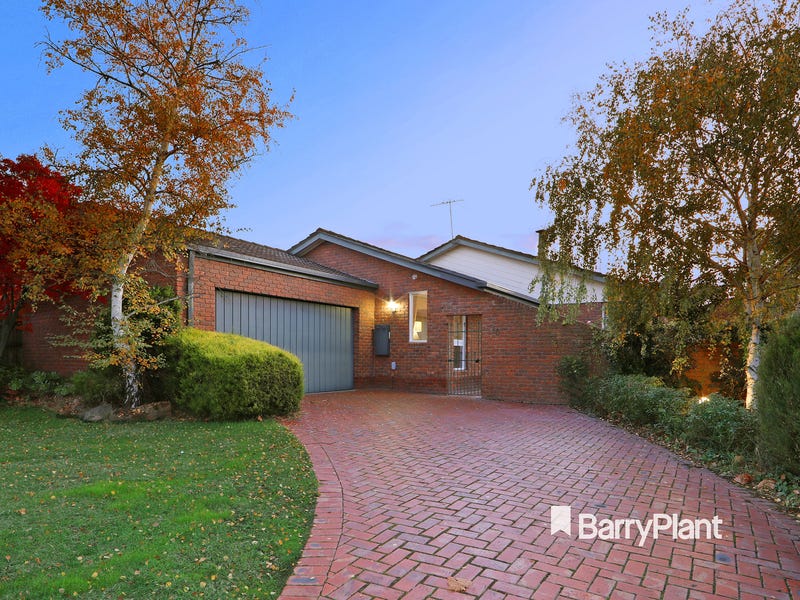 16 Mississippi Close, Rowville, Vic 3178 - Property Details