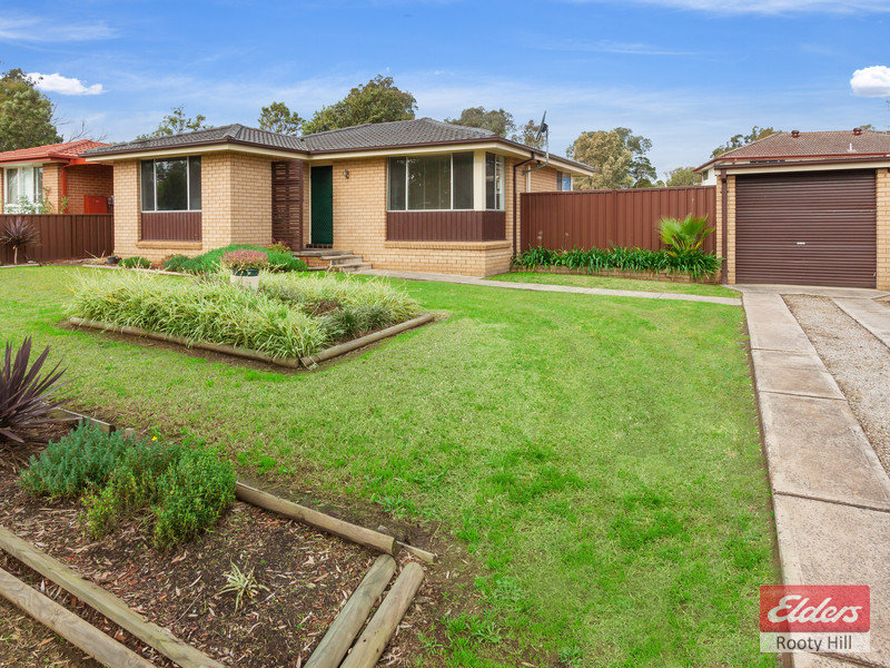 292 Popondetta Road, Bidwill, NSW 2770 - Property Details