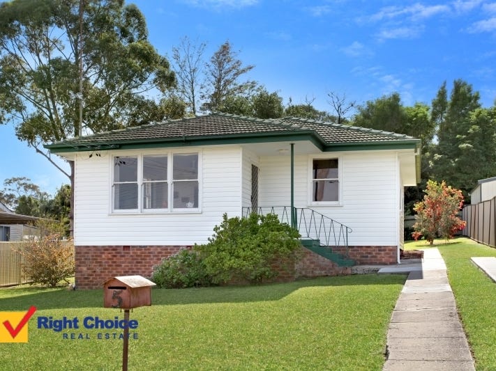 5 Middlesex Street, Berkeley, NSW 2506 - Property Details