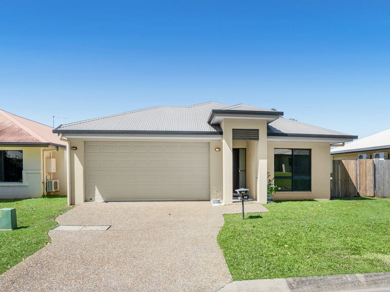 56 Woodrose Drive, Mount Sheridan, QLD 4868 - realestate.com.au