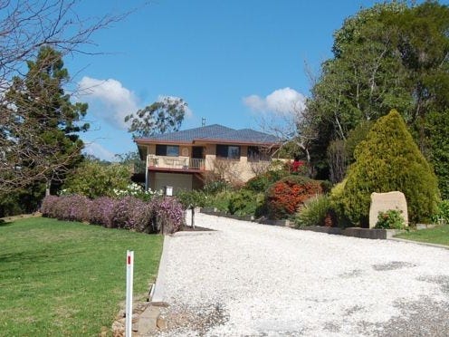 329 Bracker Road, Warwick, Qld 4370 - Property Details