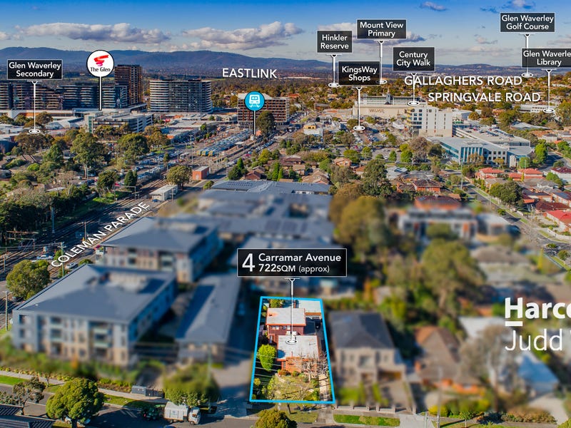 4 Carramar Avenue, Glen Waverley, VIC 3150 - realestate.com.au 4 Carramar Avenue, Glen Waverley, VIC 3150 - realestate.com.au