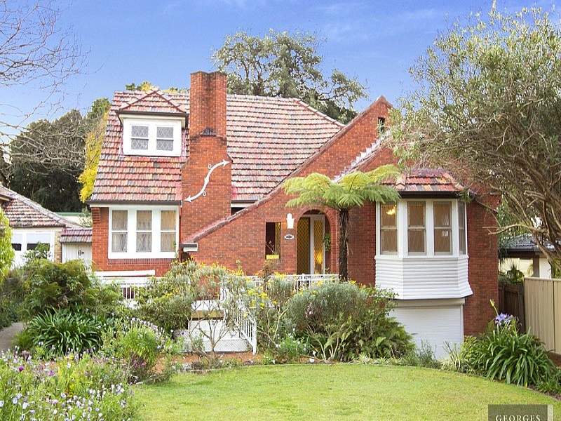 21 Barker Road, Strathfield, NSW 2135 - Property Details