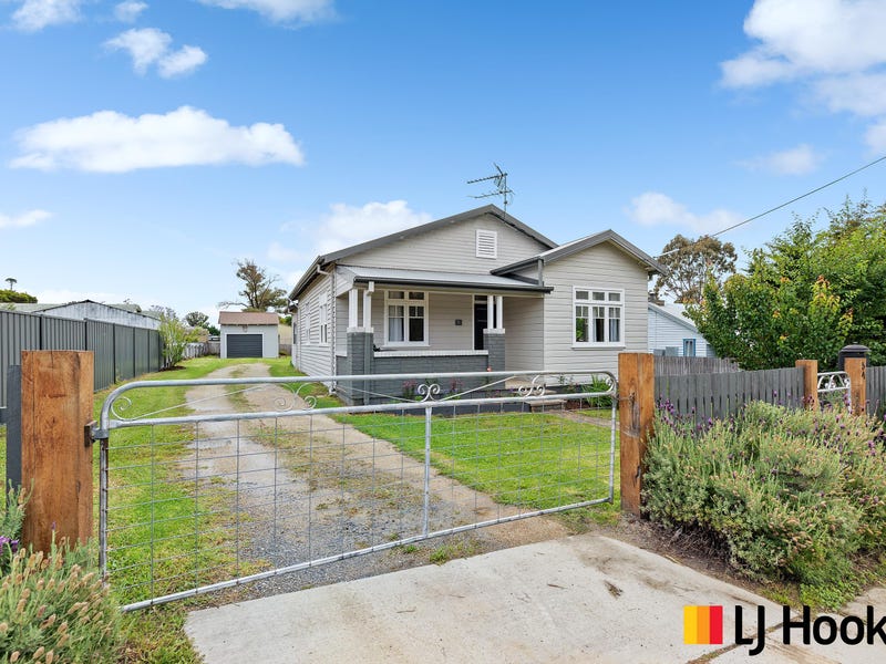 54 Murray Street, Moruya, NSW 2537 - Property Details