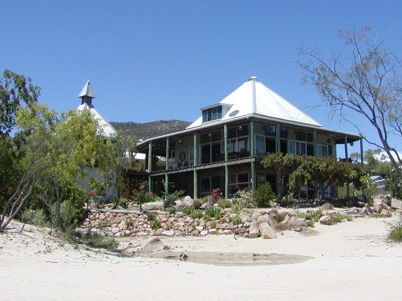 59 Moonlight Bay Esplanade, Gumlu, Qld 4805 - Property Details