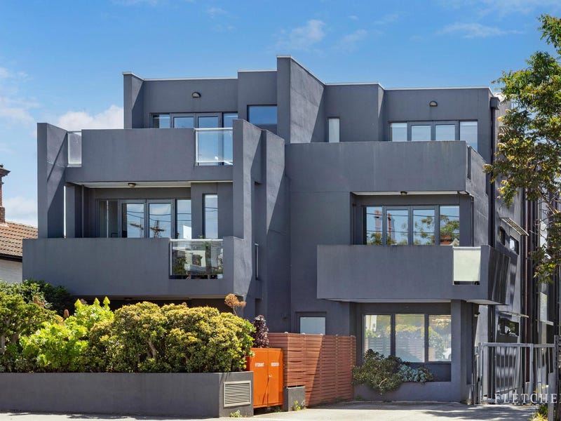 6/107 Riversdale Road, Hawthorn, Vic 3122 - Property Details