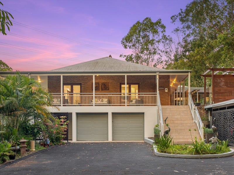 3026 Moggill Road, Bellbowrie, Qld 4070 - Property Details