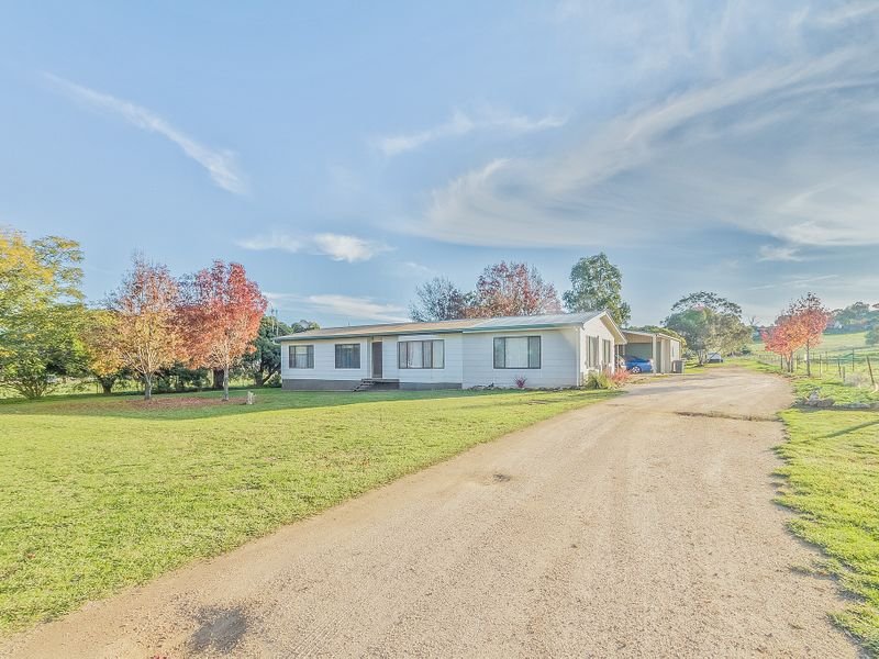 286 Moorbel Drive, Canowindra, NSW 2804 - Property Details