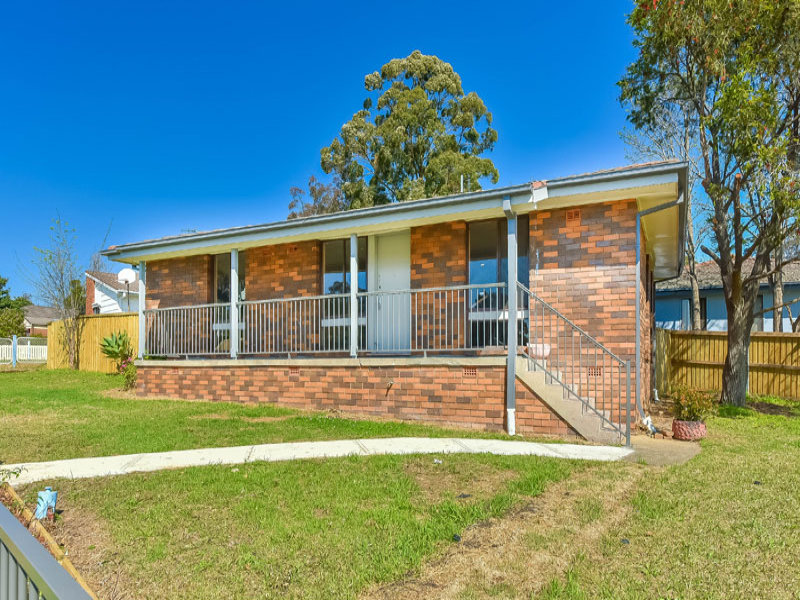 1 Merriman Place, Airds, NSW 2560 - Property Details