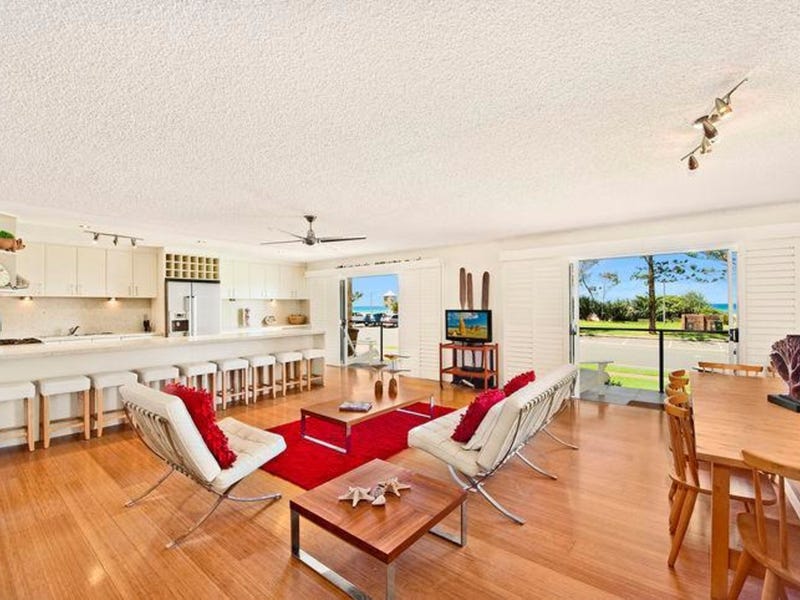 1/20 Pacific Parade, Bilinga, Qld 4225 - Property Details