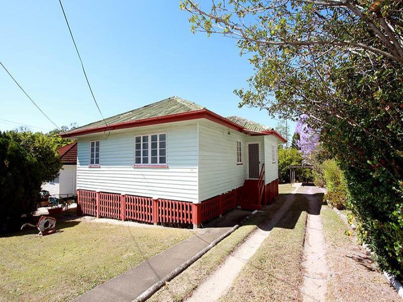 38 Abel Street, Moorooka, Qld 4105 - Property Details