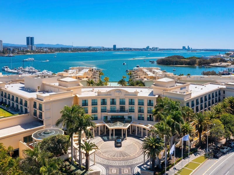 57/94 Seaworld Drive, Main Beach, QLD 4217 - realestate.com.au
