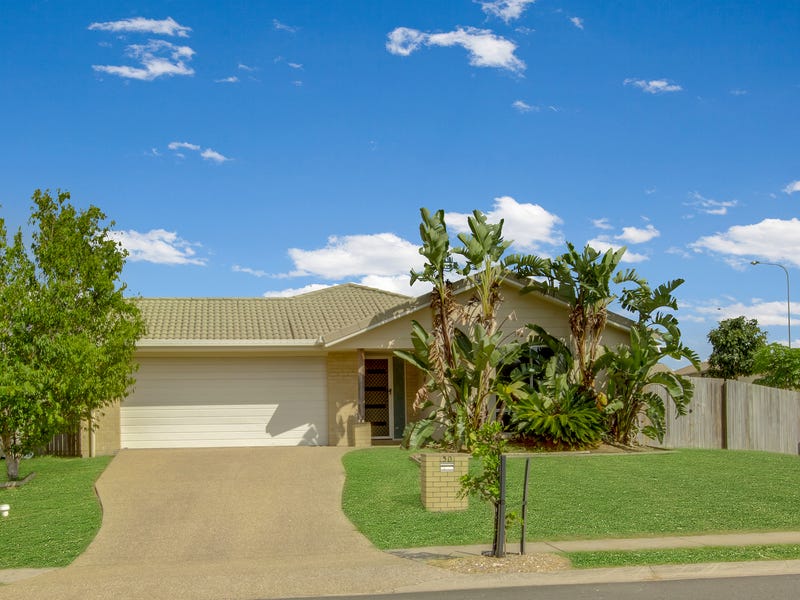 50 Capricornia Drive, Calliope, Qld 4680 - Property Details