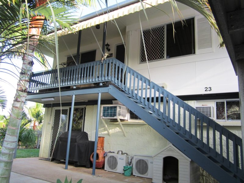 23 Malbon Road, Kirwan, QLD 4817 - realestate.com.au