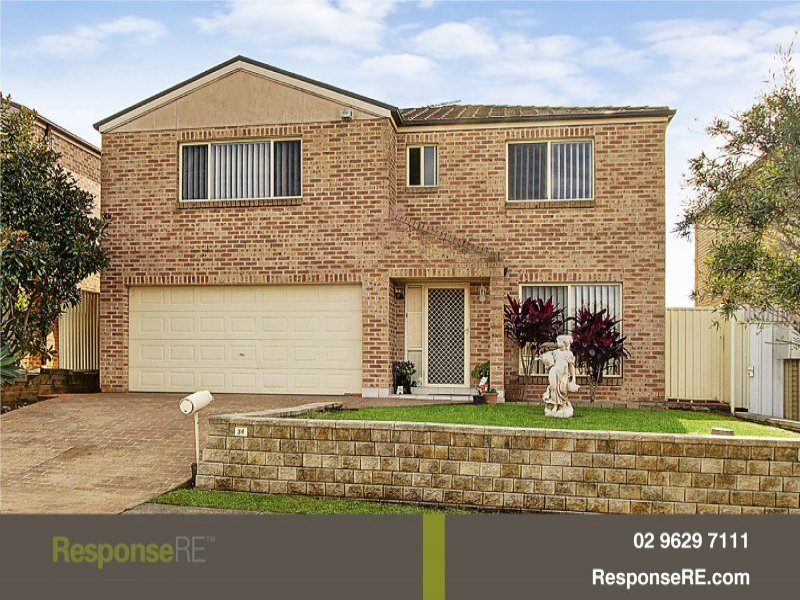 34 Matlock Place, Glenwood, NSW 2768 - realestate.com.au