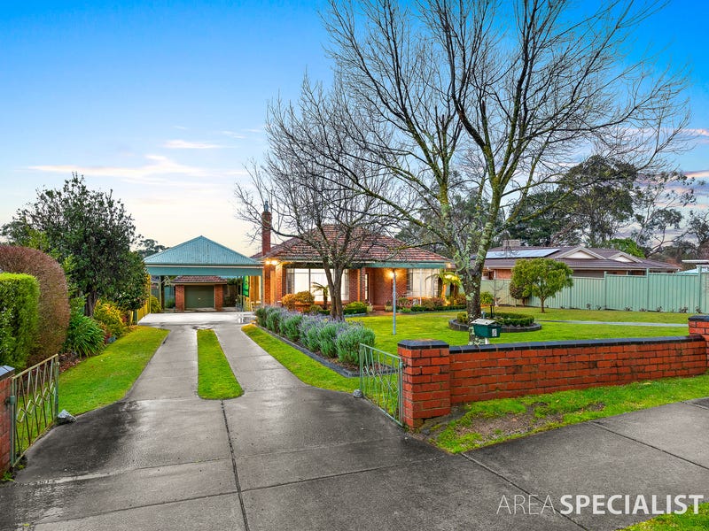 5 Abeckett Road, Bunyip, Vic 3815 - Property Details