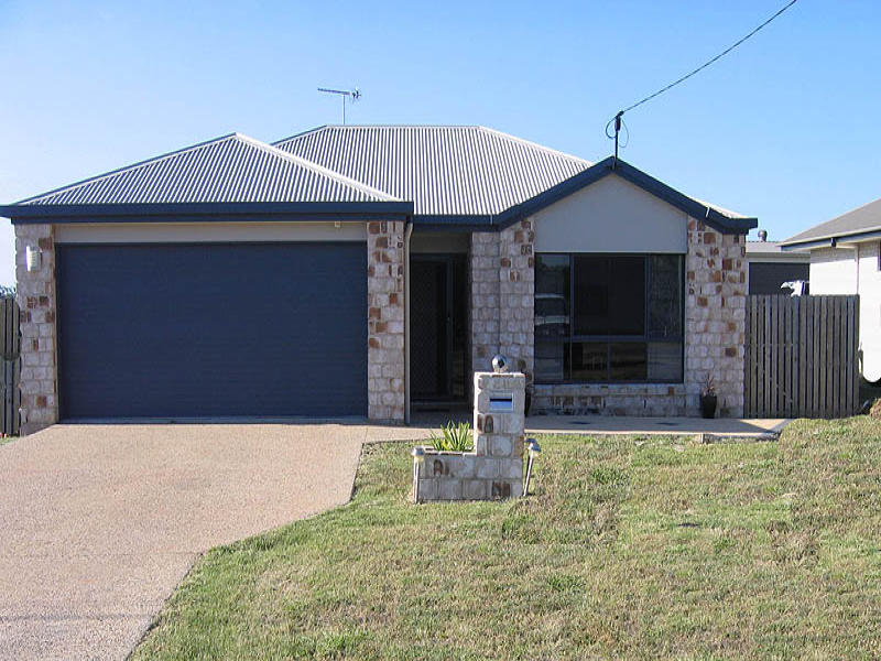 37 Morcom St, Calliope, Qld 4680 - Property Details