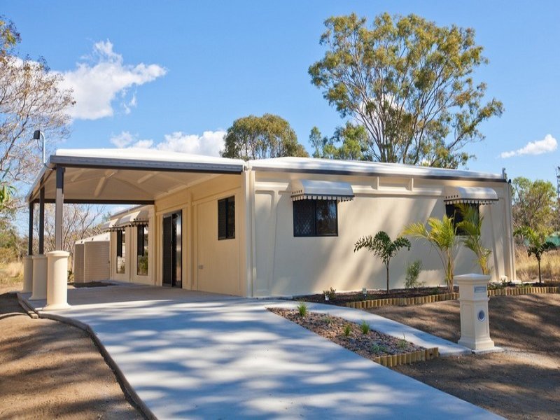 46 Moonmera Street, Kabra, Qld 4702 - Property Details