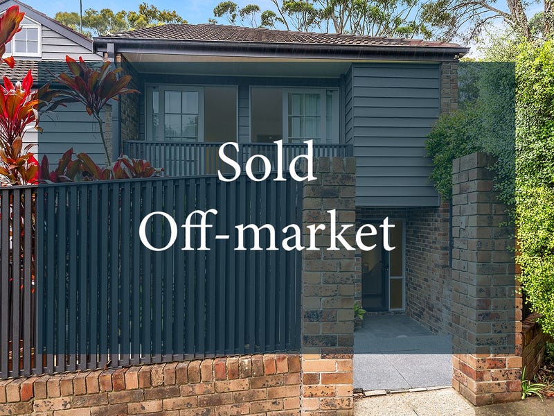 3/24-26 Marks Street, Cammeray, NSW 2062 - Property Details