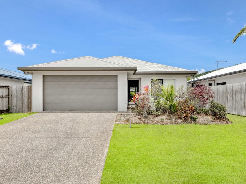 16 Annan Bend, Mount Peter, QLD 4869 - realestate.com.au