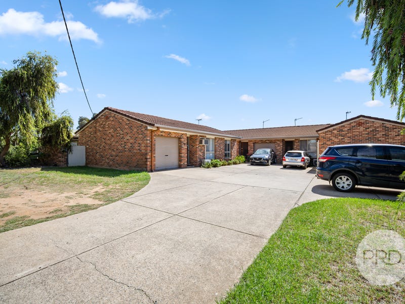 1/19 Bulolo Street, Ashmont, NSW 2650 - Property Details