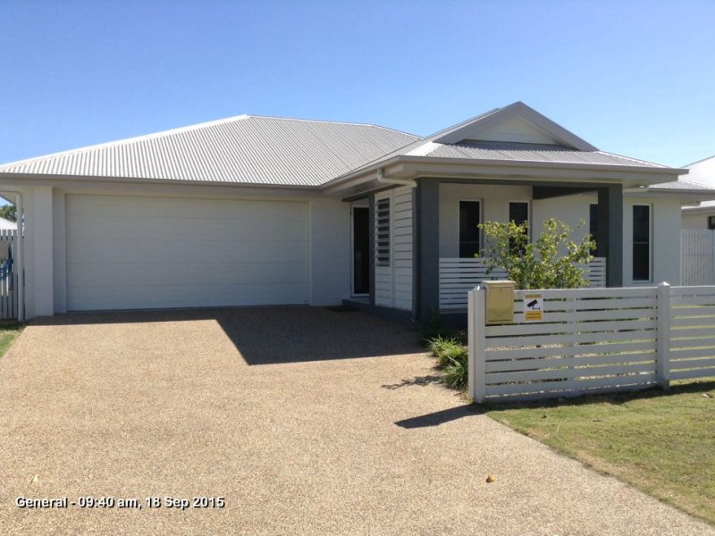 15 Lockton Street, Shaw, QLD 4818 - realestate.com.au