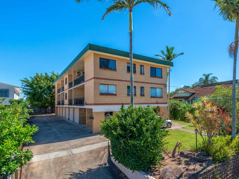 5/85 Jackson Street, Hamilton, Qld 4007 - Property Details