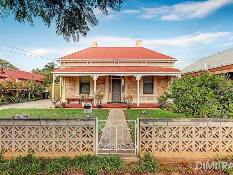 3 Tarragon Street, Mile End, SA 5031 - realestate.com.au