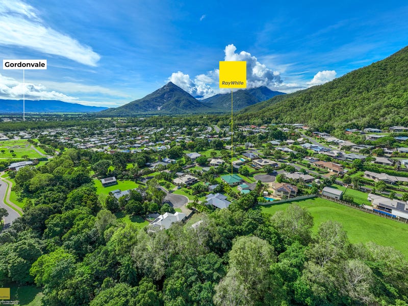 8-12 Cohen Close, Gordonvale, Qld 4865 - Property Details