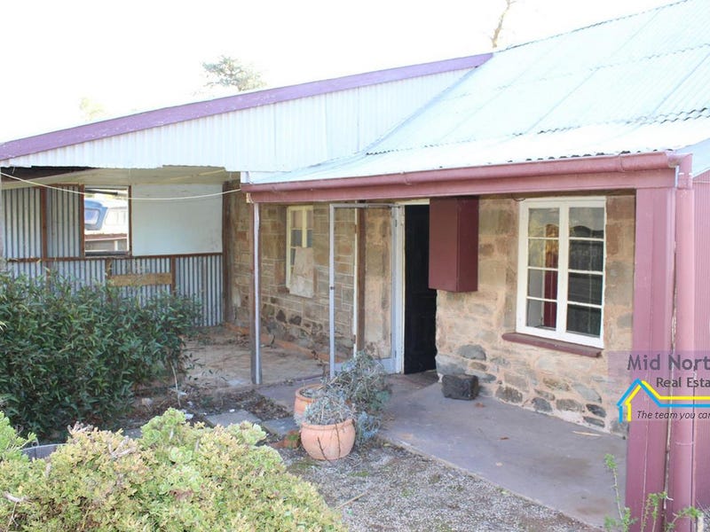 11 Quarry Street, Burra, SA 5417 - Property Details