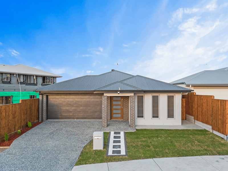 33 Sunny Crescent, Ripley, Qld 4306 - Property Details