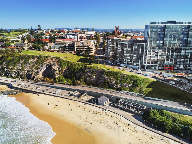 A3/75 Shortland Esplanade, Newcastle, NSW 2300 - Property Details