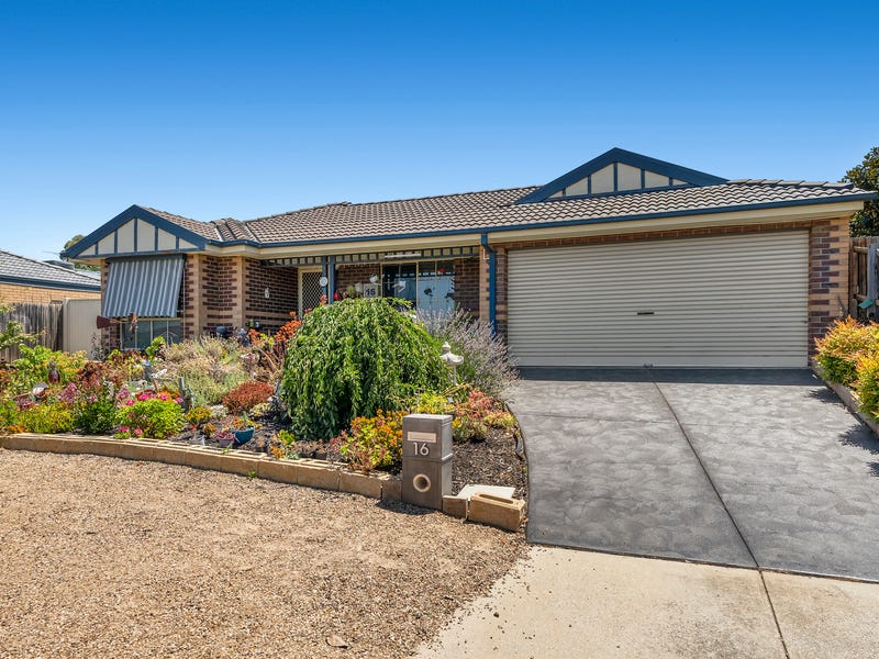 16 Davison Court, Maddingley, Vic 3340 - Property Details