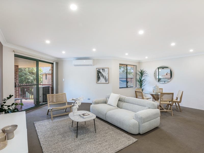 16/331 President Avenue, Gymea, NSW 2227 - Property Details