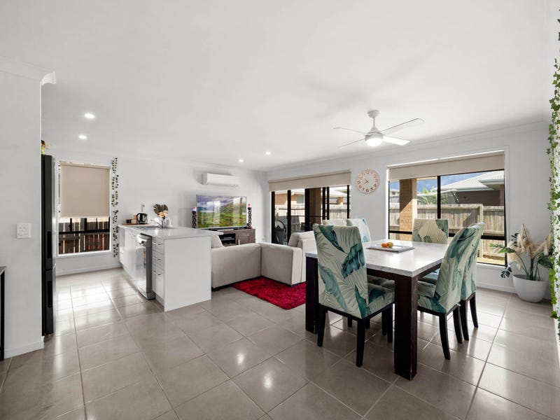 36 Naples Court, Redbank, Qld 4301 - Property Details