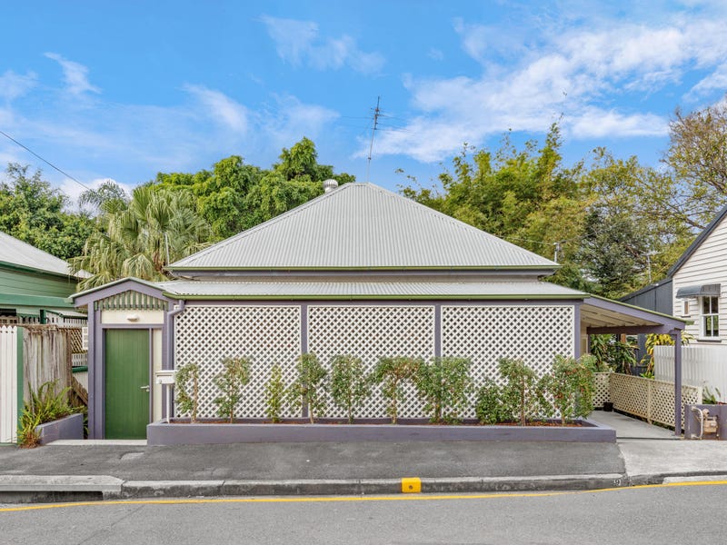 9 Fullerton Street, Red Hill, QLD 4059 - realestate.com.au