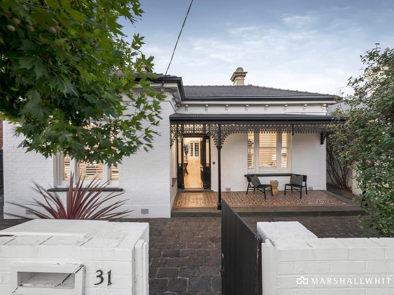 31 Fawkner Street, South Yarra, VIC 3141 - realestate.com.au
