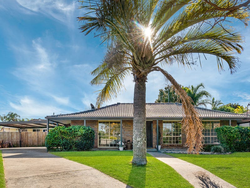 4 Citron Court, Crestmead, Qld 4132 - Property Details