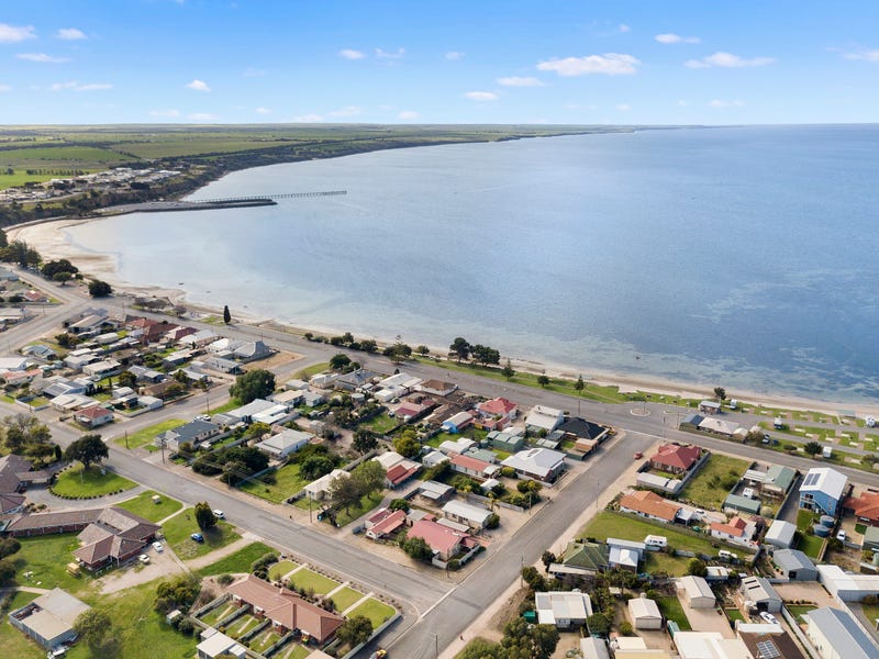 1 Pioneer Street, Stansbury, SA 5582 - realestate.com.au