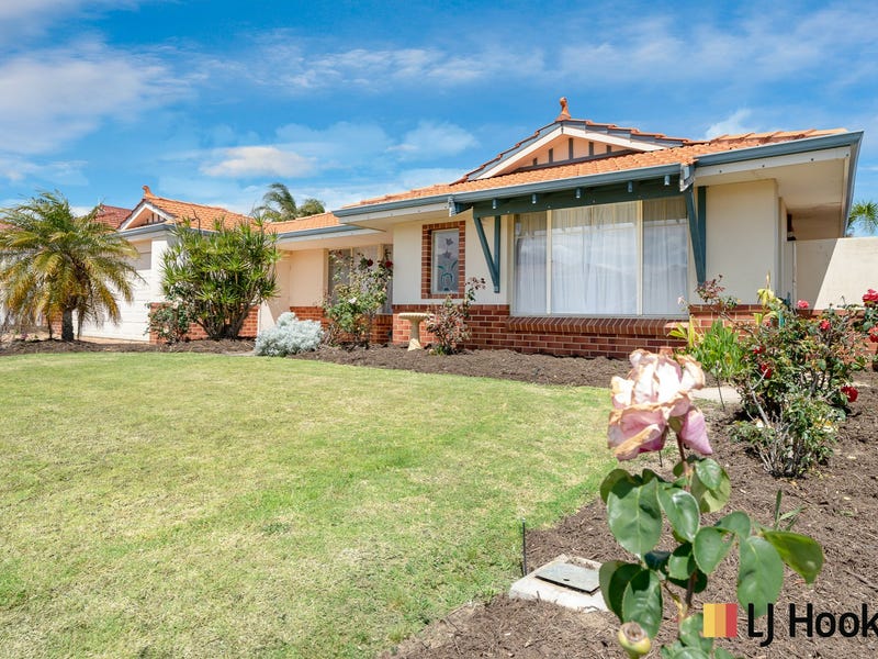 34 Manchester Drive, Hocking, WA 6065 - Property Details