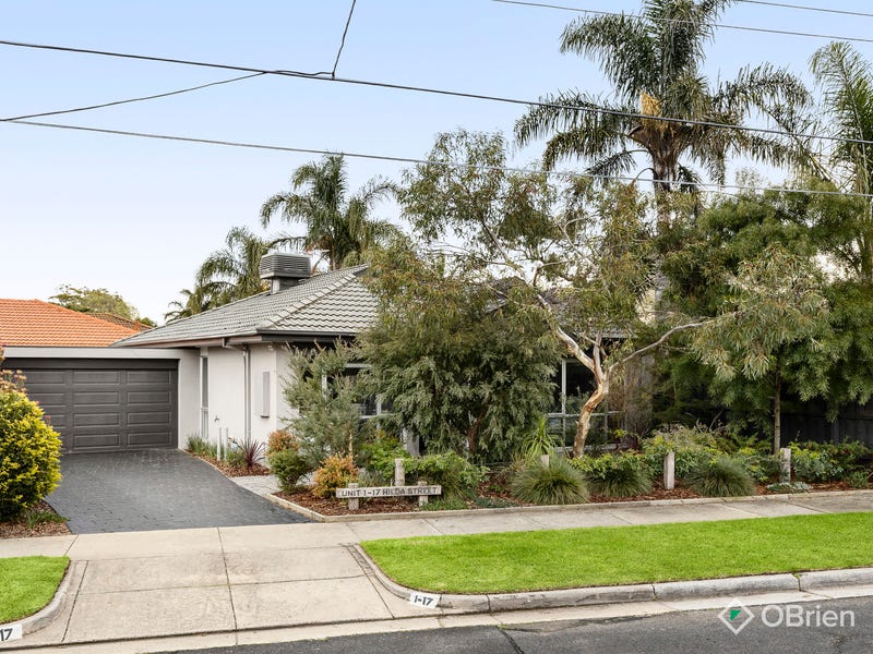 1/17 Hilda Street, Cheltenham, Vic 3192 - Property Details