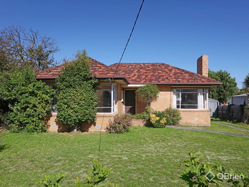 40 Greville Street, Huntingdale, Vic 3166 - Property Details