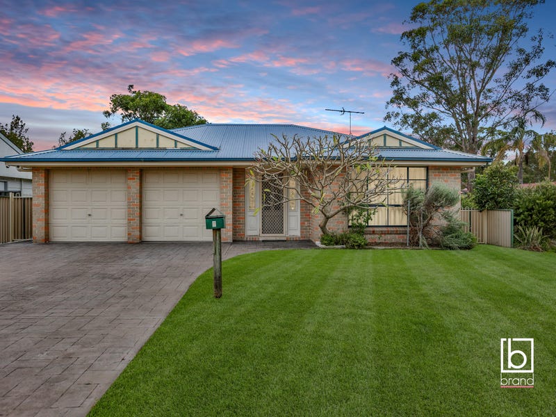 7 Denman Street, Doyalson, NSW 2262 - Property Details