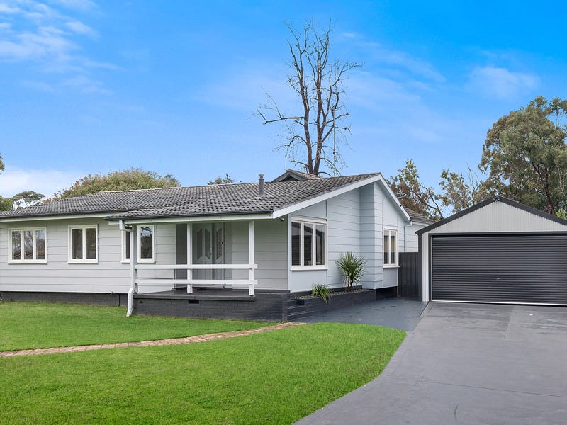 4 Ibbotson Street, Tahmoor, NSW 2573 - Property Details