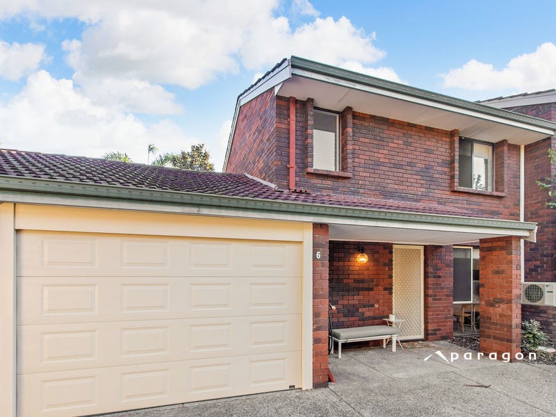 6/3 Robin Street, Menora, WA 6050 - Property Details