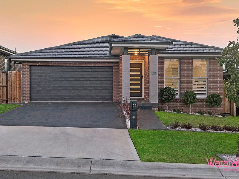 22 Bridge Street, Schofields, NSW 2762 - Property Details