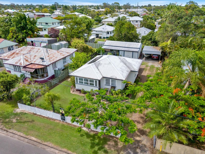 483 Alice Street, Maryborough, Qld 4650 - Property Details