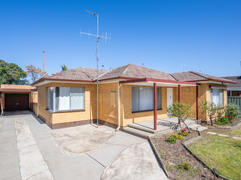 50 Carson Street, Shepparton, Vic 3630 - Property Details